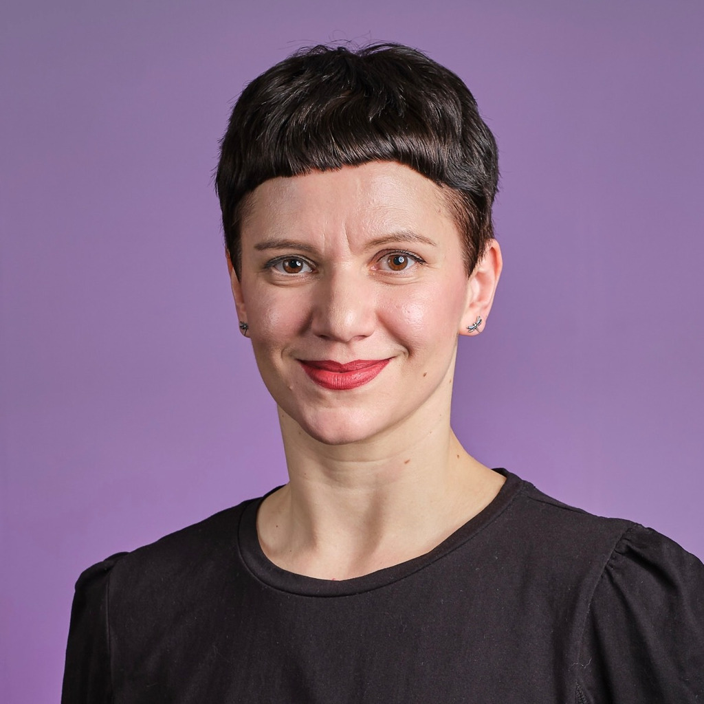 Daniela Braun - Marketing Professional - Digital Realty Deutschland | XING