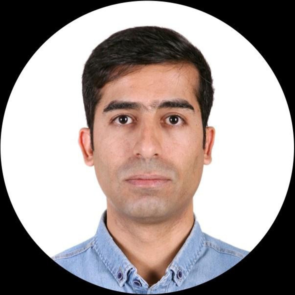 gholamreza ghasemi - IT Engineer - Atomenergieorganisation des Iran | XING