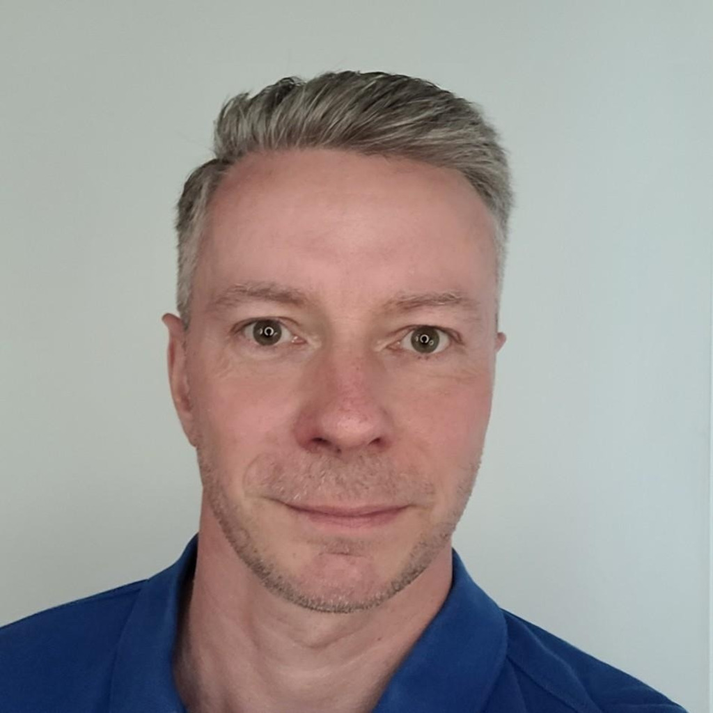 Andreas Herrmann - Head of Department Cross Divisional Services ...