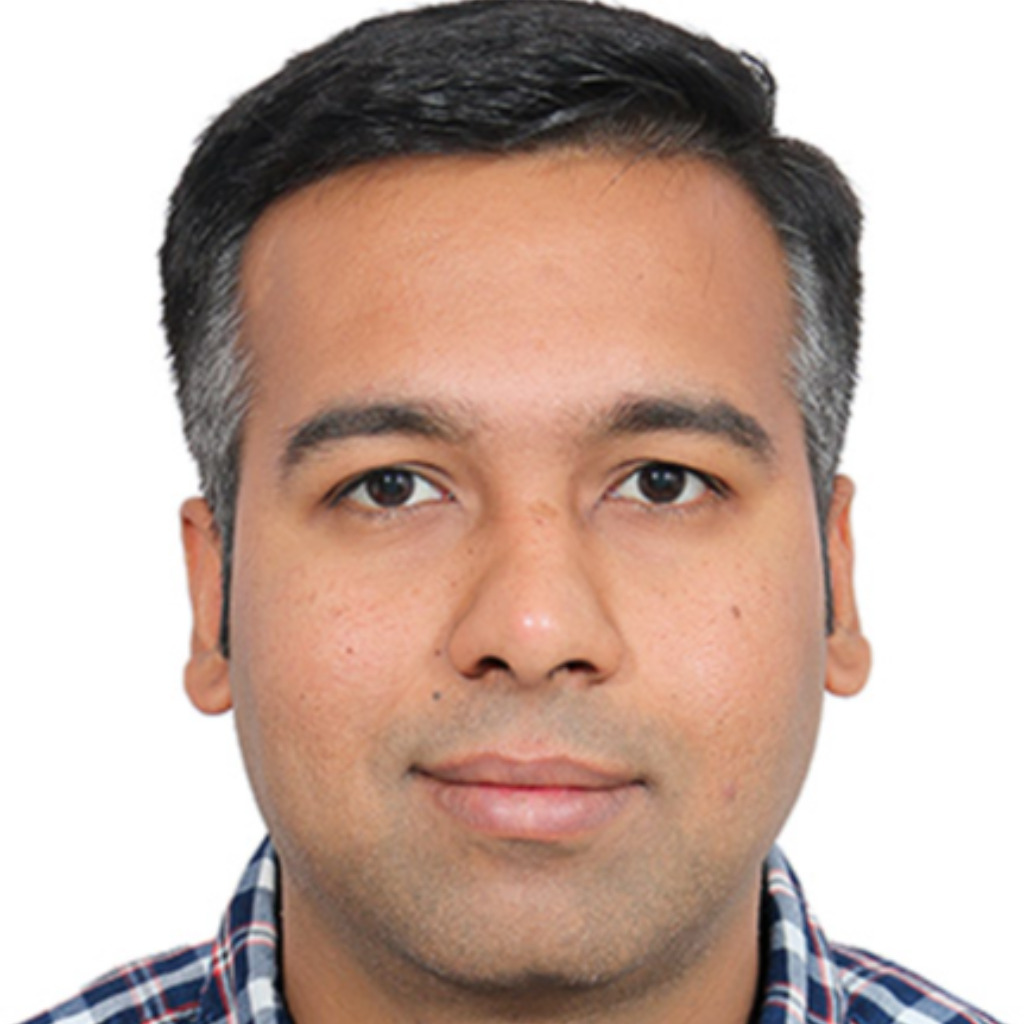 Hirenkumar chhaganlal Kamnani - Qualitätkontrolle und Business ...