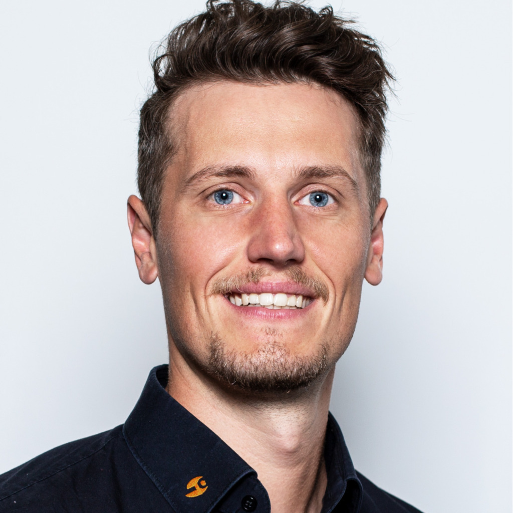 Paul Prechtl - Sales Manager - mafi - walk on art | XING