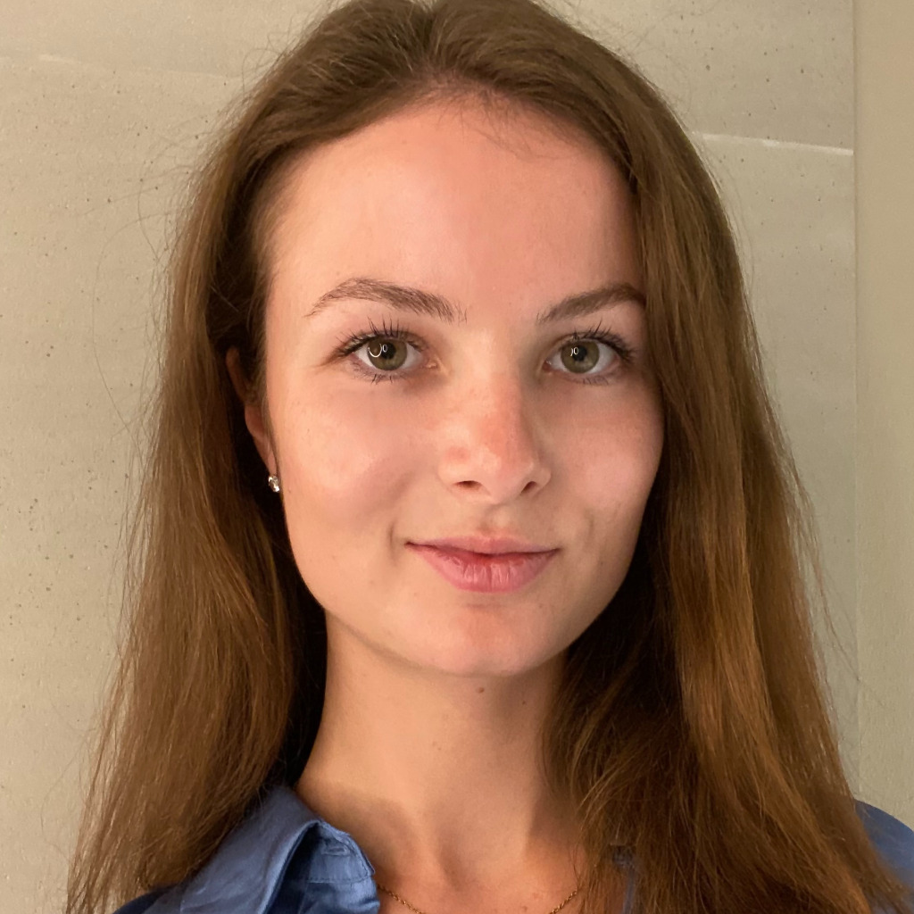 Christina Stecher - M.A. in Accounting & Corporate Finance ...