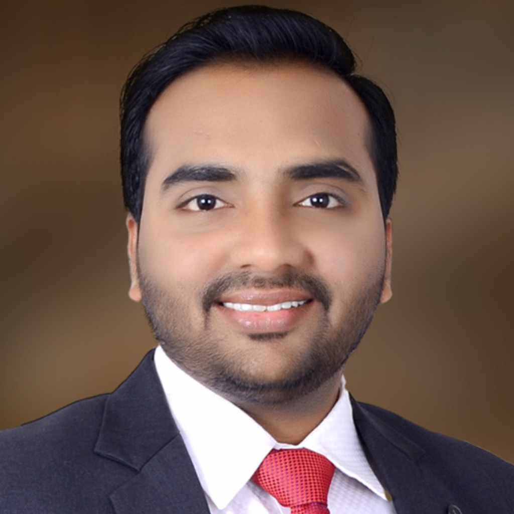 Swapnil Patil - Information Technology (IT) Manager - Mercedes-Benz ...