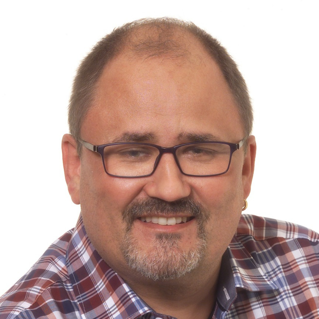 Thomas Graf - Technischer Zeichner - Kämmerer AG | XING