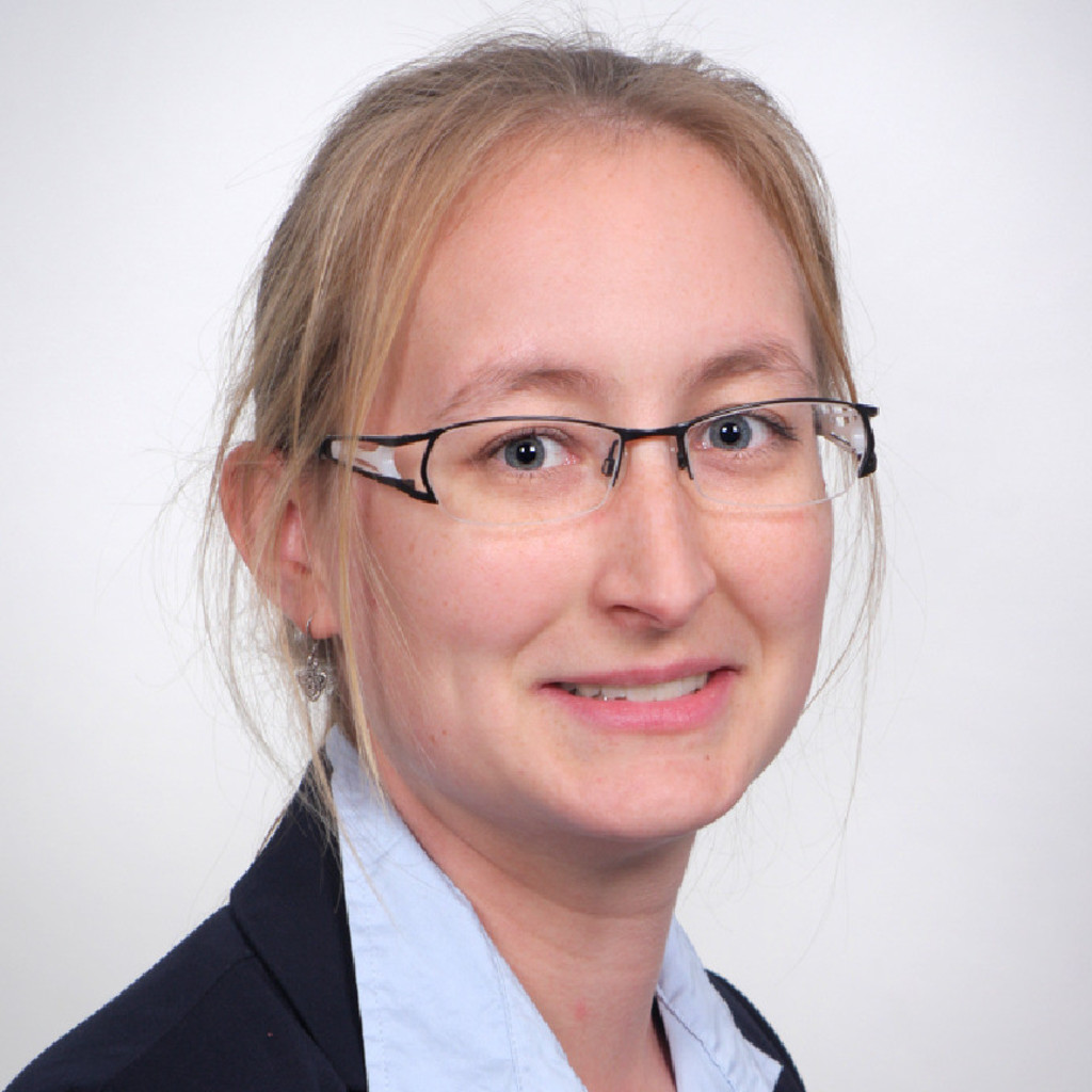 Jennifer Schick - Werstoffspezialistin - DEUTZ AG, Köln | XING