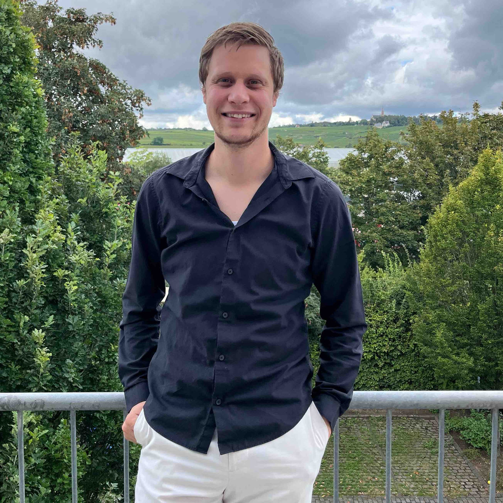 Timo Schulz - Moderne Zukunftsplanung - T. Schulz & Team | XING