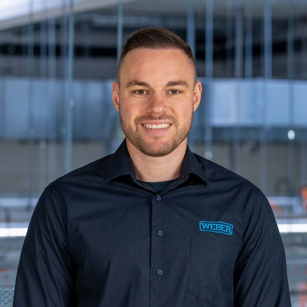 Simon Schmid - Industriemechaniker - EagleBurgmann Germany GmbH & Co. KG | XING