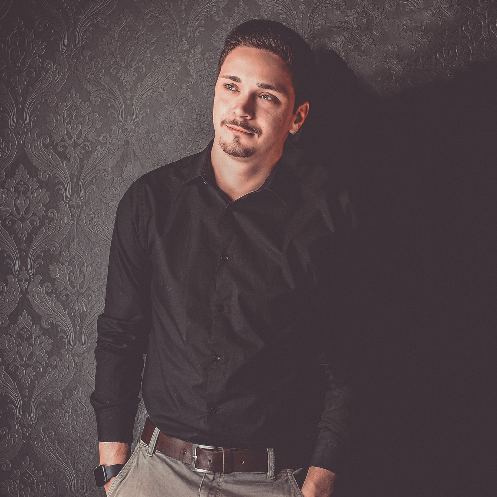 Robin Steffen - Kälteanlagenbauer - b.i.g Gruppe | XING