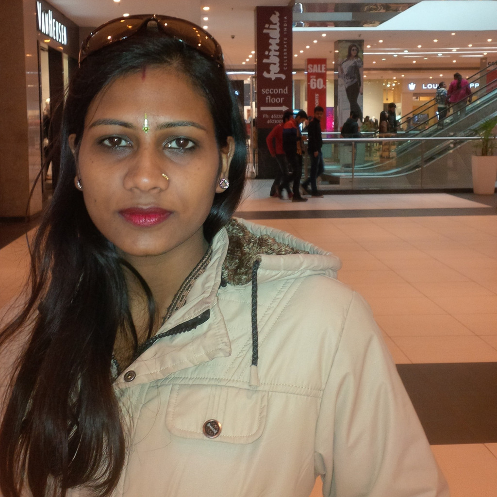 Pooja Rani - SQL Developer - CJ DARCL | XING Pooja Rani - SQL Developer - CJ DARCL | XING