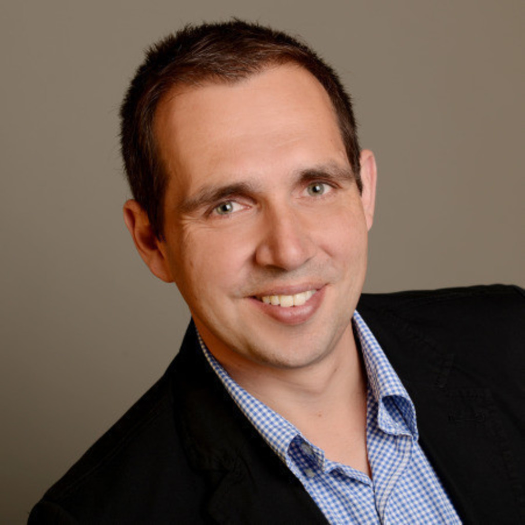 Victor Machado - Kundendienstmitarbeiter - gastro total Deutschland ...