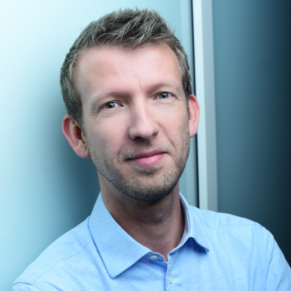 Felix Rauer - Head of Sustainability - Faktor 3 AG | XING