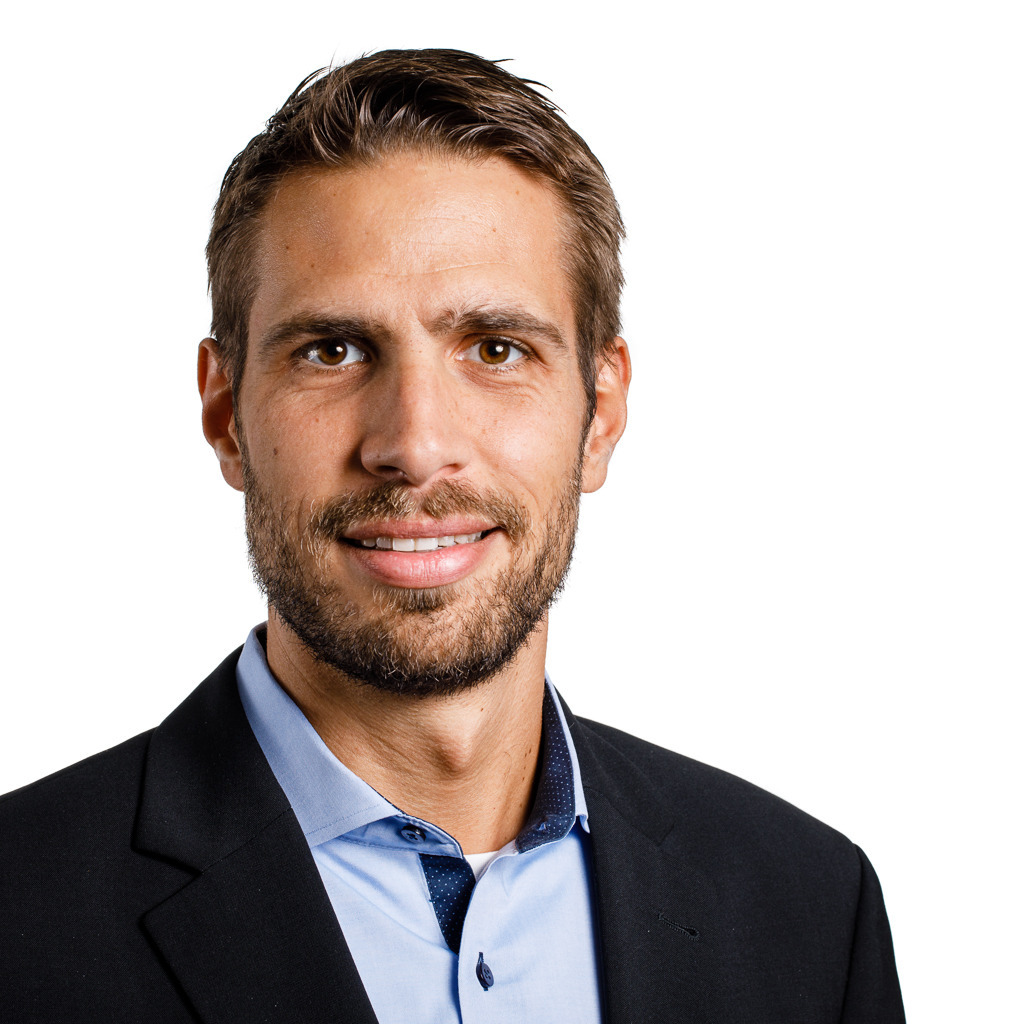 Daniel Peter - Teamleader System Engineer DCG - Lenovo | XING