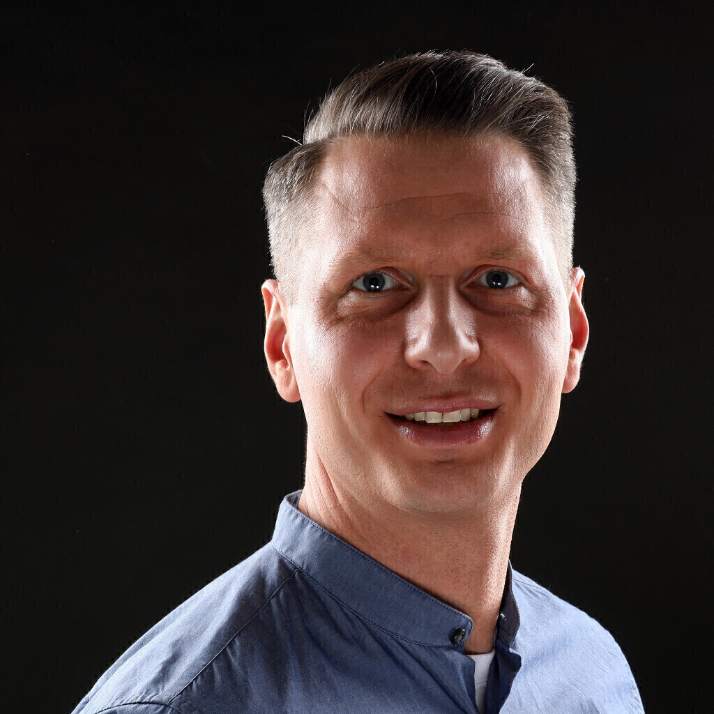 Daniel Bergmann - Intensive Familienhilfe - Stiftung Jugendhilfe aktiv ...