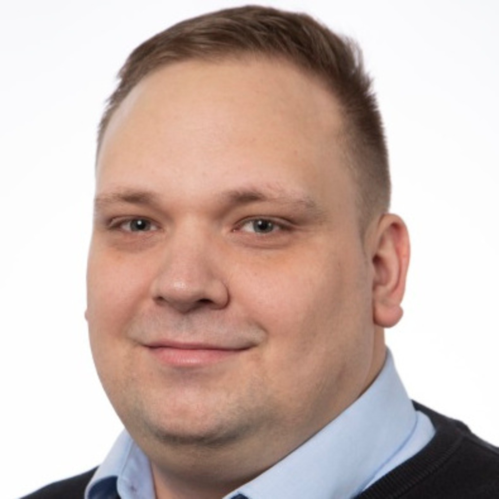 Ruben Heggenberger - Diplom Bauleiter - Lurch Gartenbau | XING