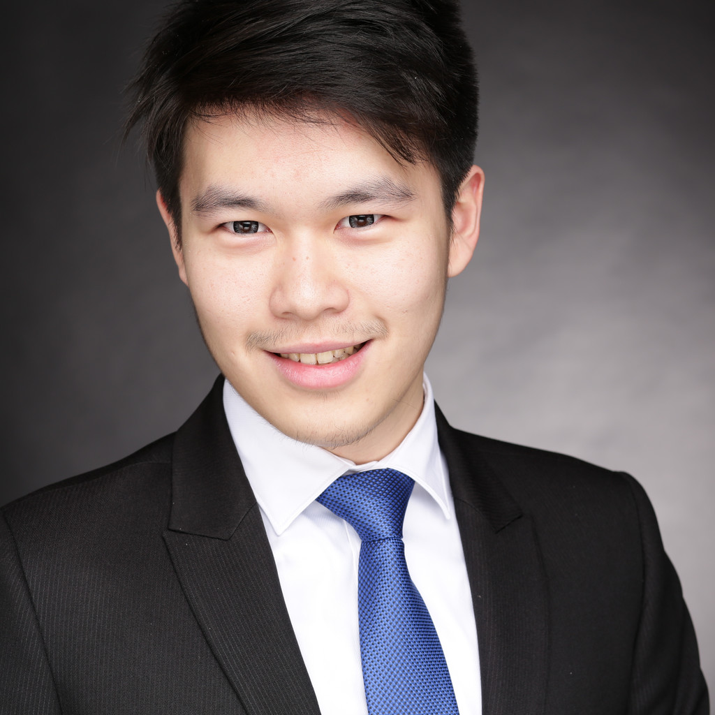 Chia-Chin Lin - Finanzwirtschaft - Frankfurt School of Finance and ...