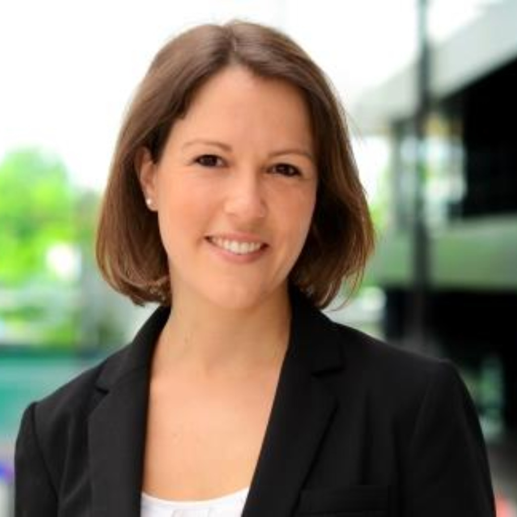 Stefanie Lechner - Manager Corporate Liaison & Sustainability ...