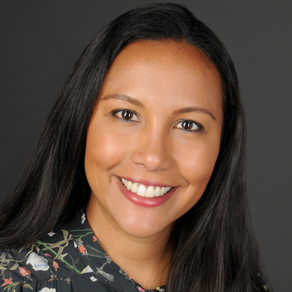 Ing. Maria Gabriela Gomez Padron - Team Manager - General Engineering ...