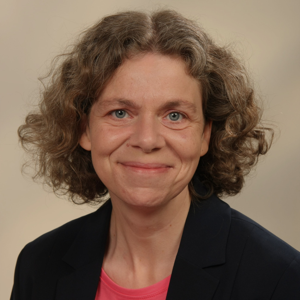 Andrea Becker - Umweltmanagerin - WEPA Deutschland GmbH & Co. KG | XING