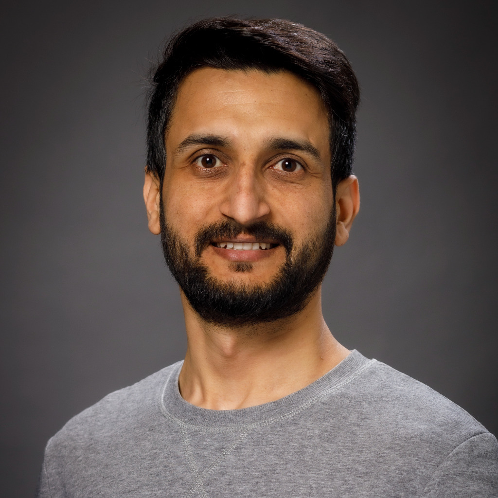 Bilal Muhammad - Working Student Data Analyst - WILO SE | XING