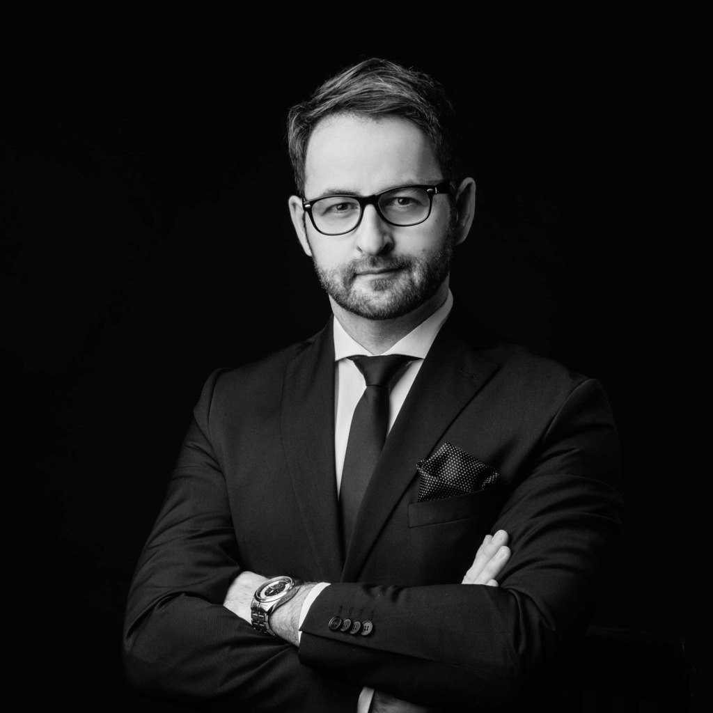 Mark Pfeiffer - Responsable Marketing et Communication au CDI ...