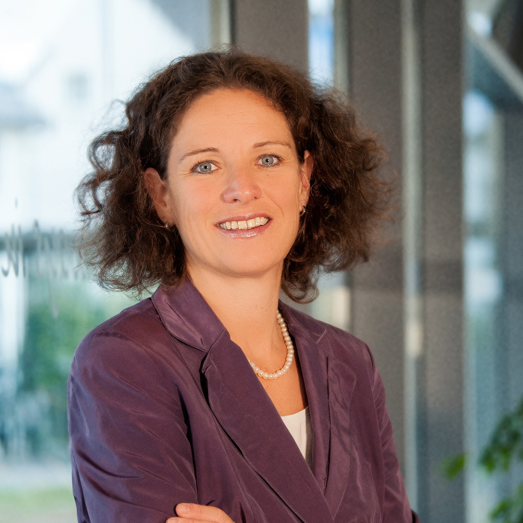 Sandra Diesperger - Head of Environmental, Health & Safeta - Signata ...