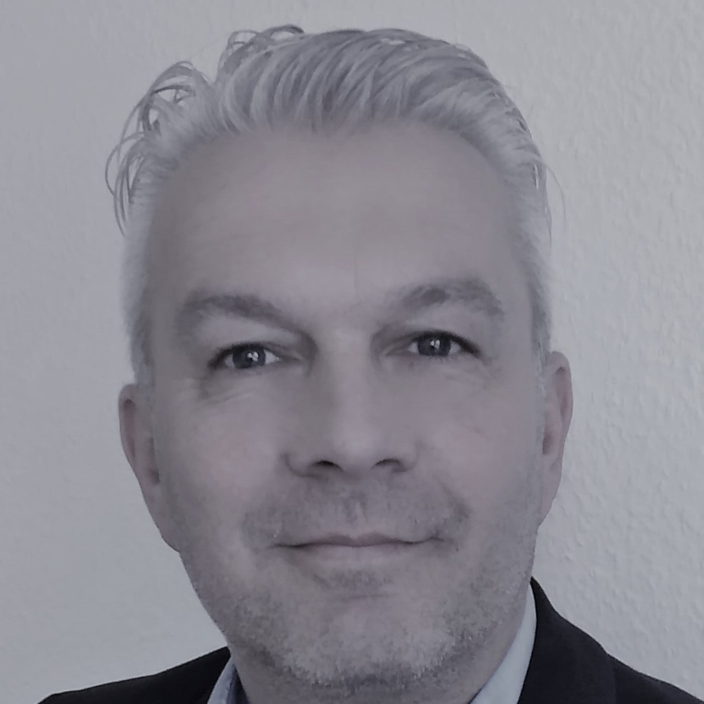 Daniel Boensch - Assistent der Vertriebsleitung - FVB | XING