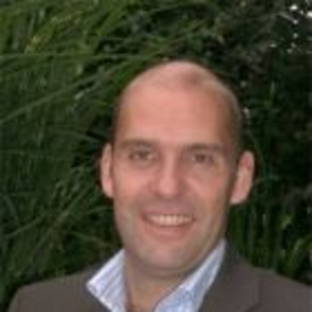 Martin Plate - Leitung Service-Engineering Gasturbinen-Komponenten ...