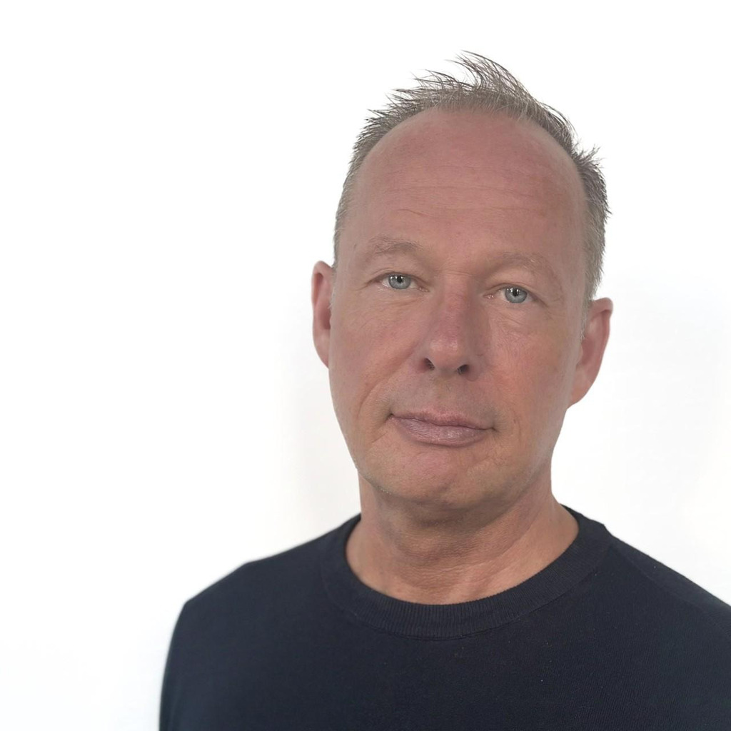 Stephan Becker - Personalberater Medizin/Pflege - Inzeit ...