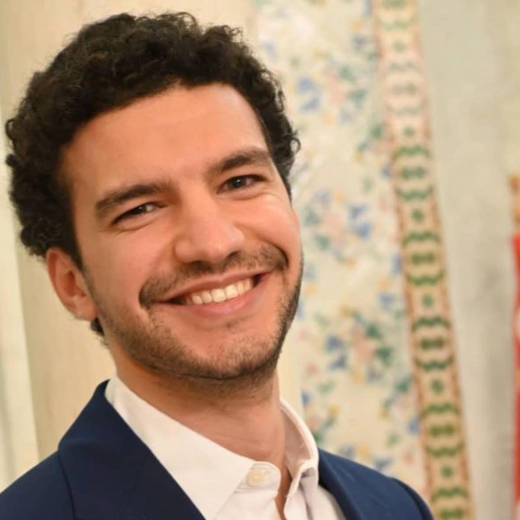 Wael Othmani - AVP - IT Application Owner - Deutsche Bank AG | XING