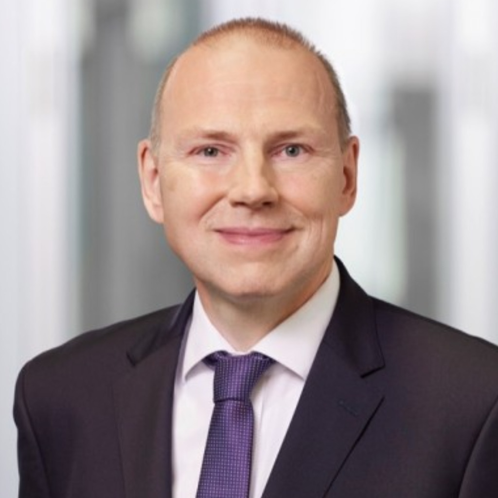 Wilhelm Gold - Executive Director und Niederlassungsleiter - Edmond de ...