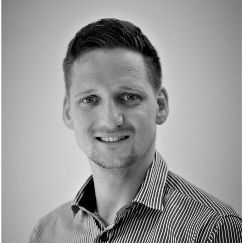 Chris Matthias Küttner - Supervisor - KONE GmbH - Aufzüge, Rolltreppen ...