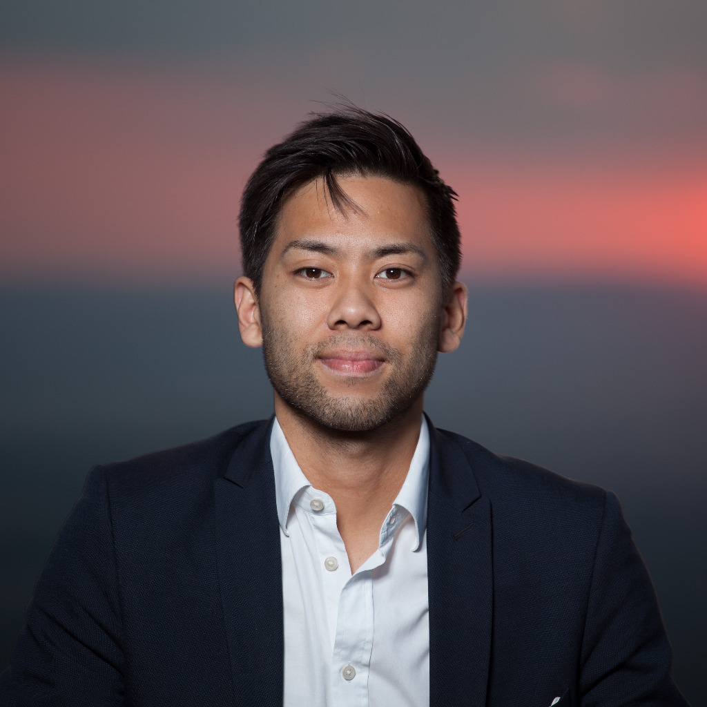 Kevin Nguyen - Managing Partner I Geschäftsführer - blackolive advisors ...