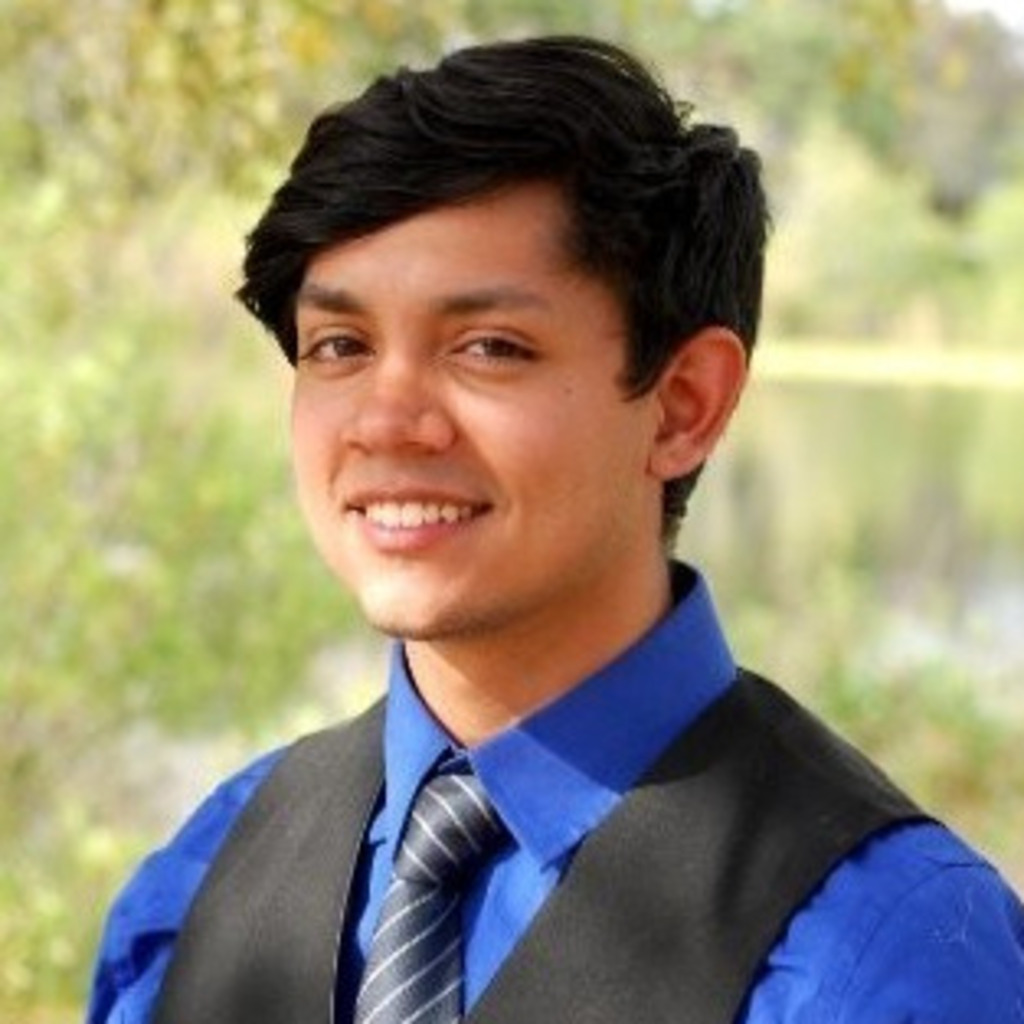 Daniel Iglesias - Senior Manufacturing Engineer - Lockheed Martin | XING