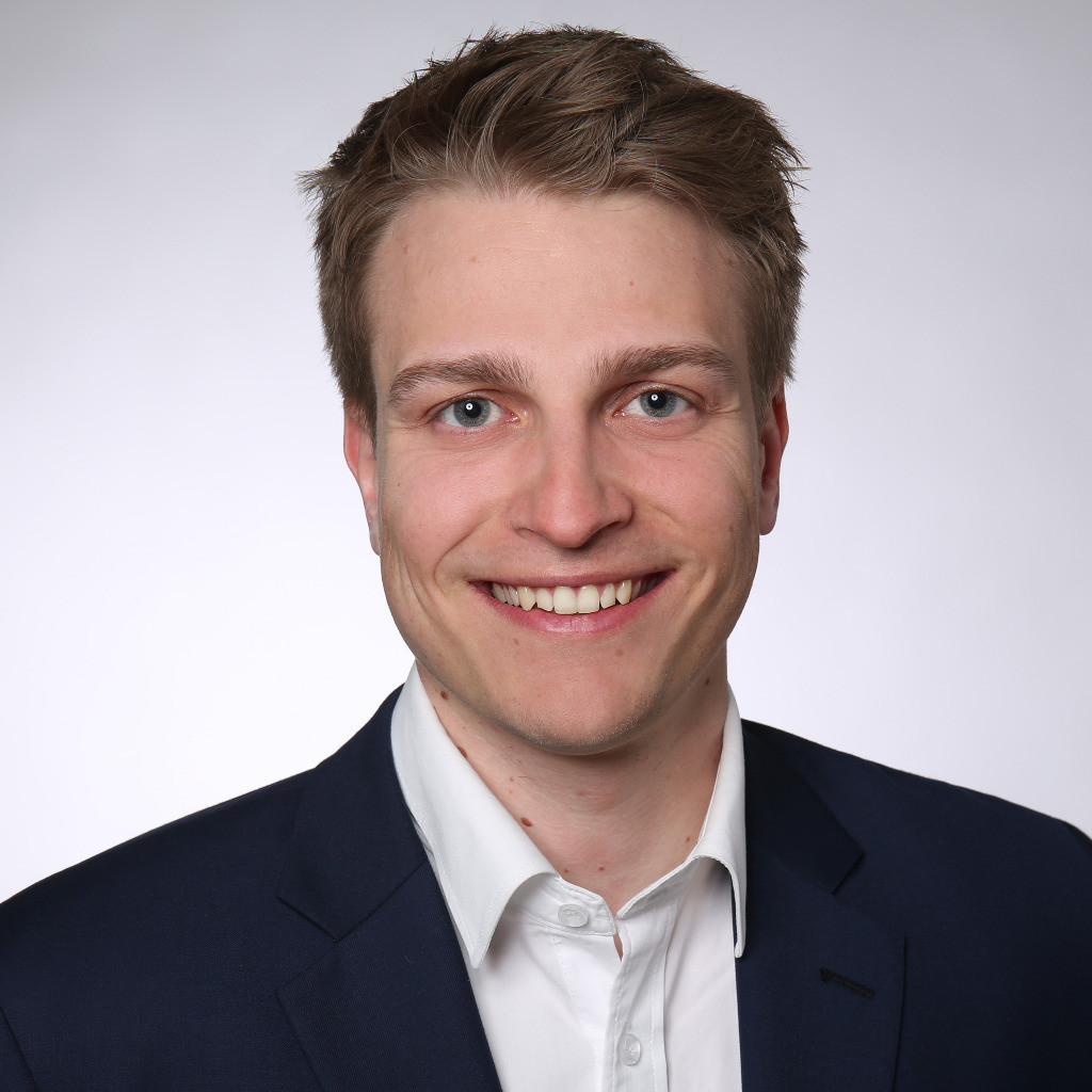 Lucas Westphal - Wirtschaftsingenieurwesen Fachrichtung Elektrische ...