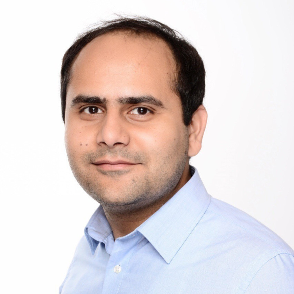 Ing. Kashif Jumani - Lead Software Engineer - Bertrandt Group | XING