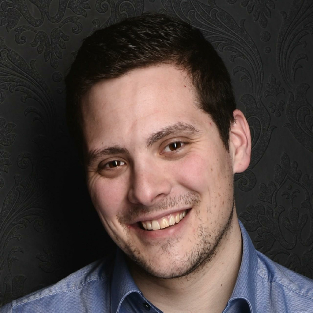 Jamie Hardwick - Vorschriftenkoordinator Abgase & Emissionen ...