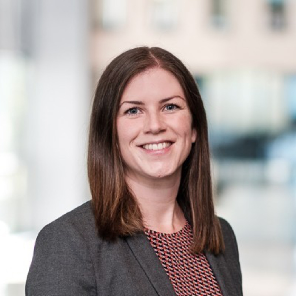 Lisa Hummer - HR Business Partner - Raiffeisenlandesbank Oberösterreich ...