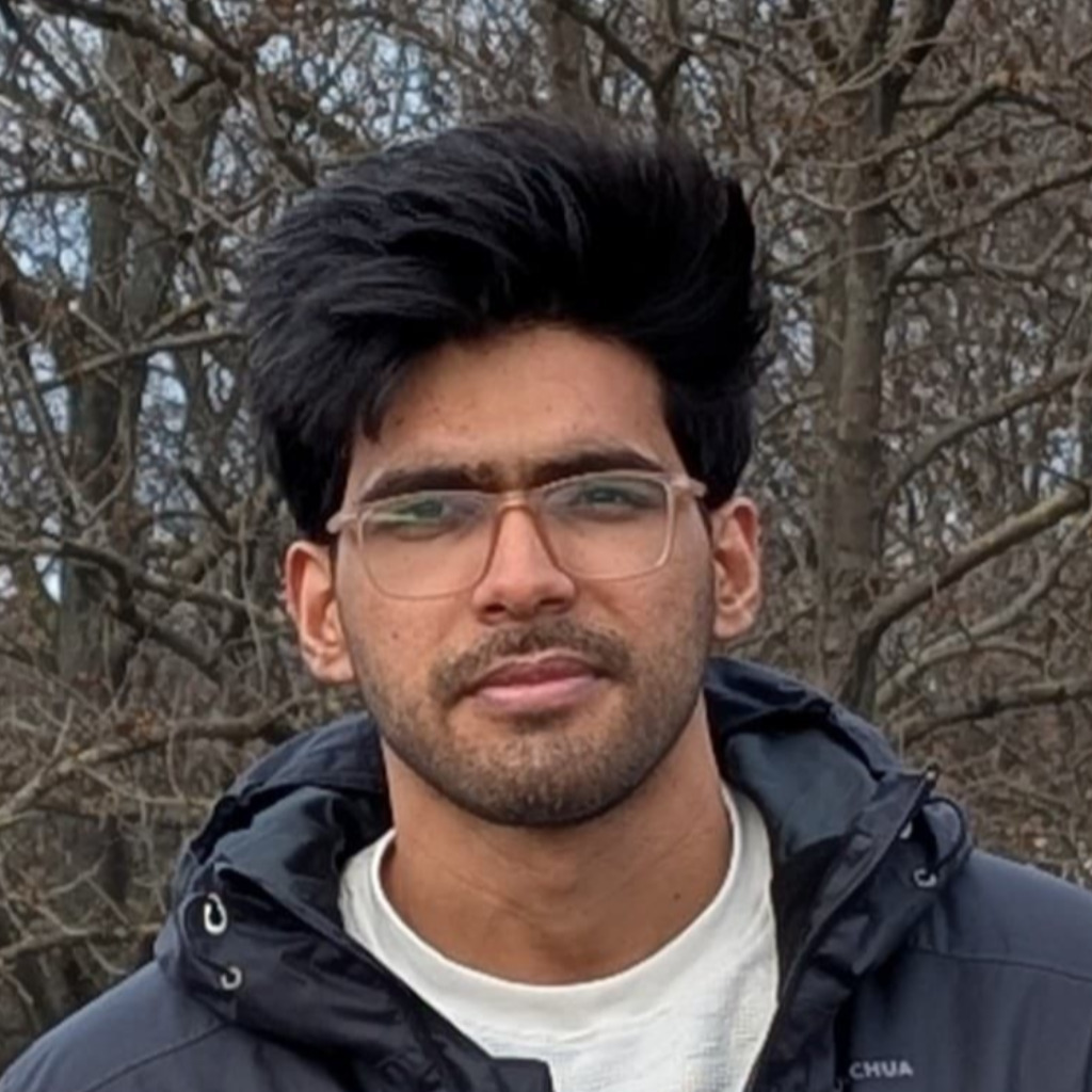 Aditya Parikh: Ausbildung und Berufserfahrung | XING