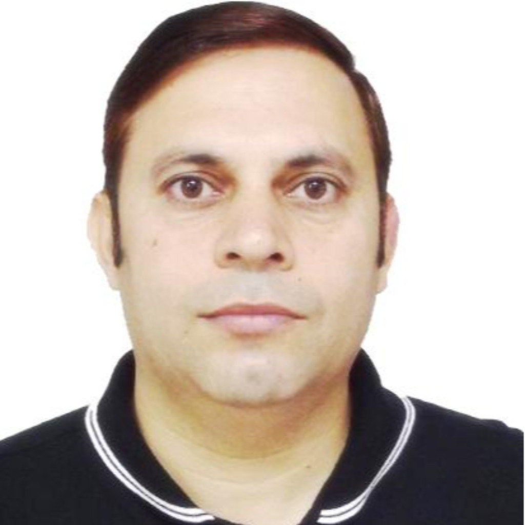 Muhammad Waheed - Executive Director - Omni Hub FZE LLC | XING