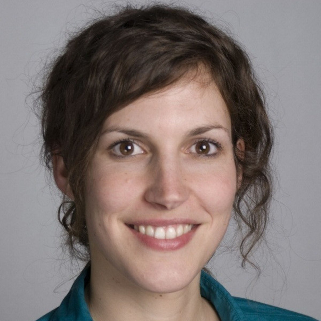 Jana Stasch-Bouws - Geschäftsführerin - AMD-Netz | XING