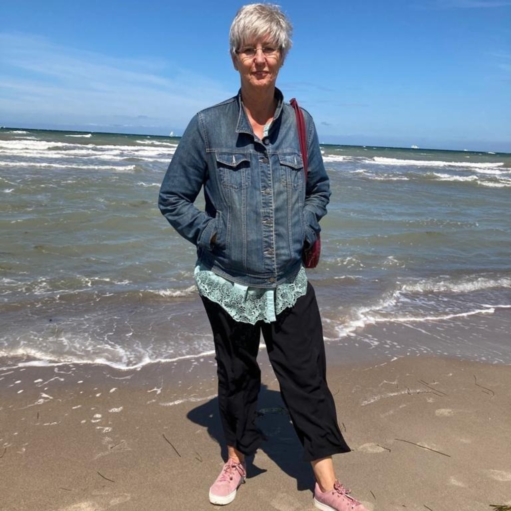 Kathrin Stoffregen - Passive Altersteilzeit - Volksbank Hameln ...