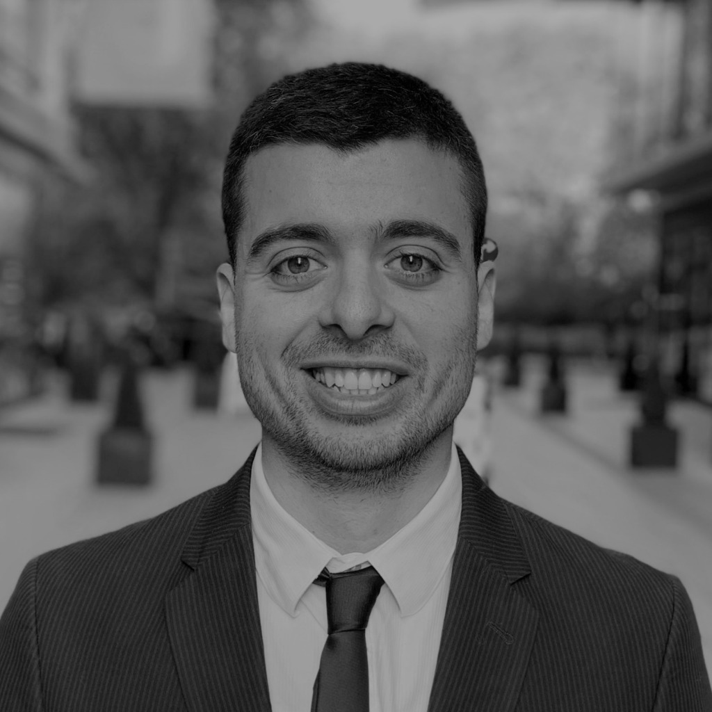 Milos Perovic - Manager - Talent Acquisition DACH Region at Zanders ...