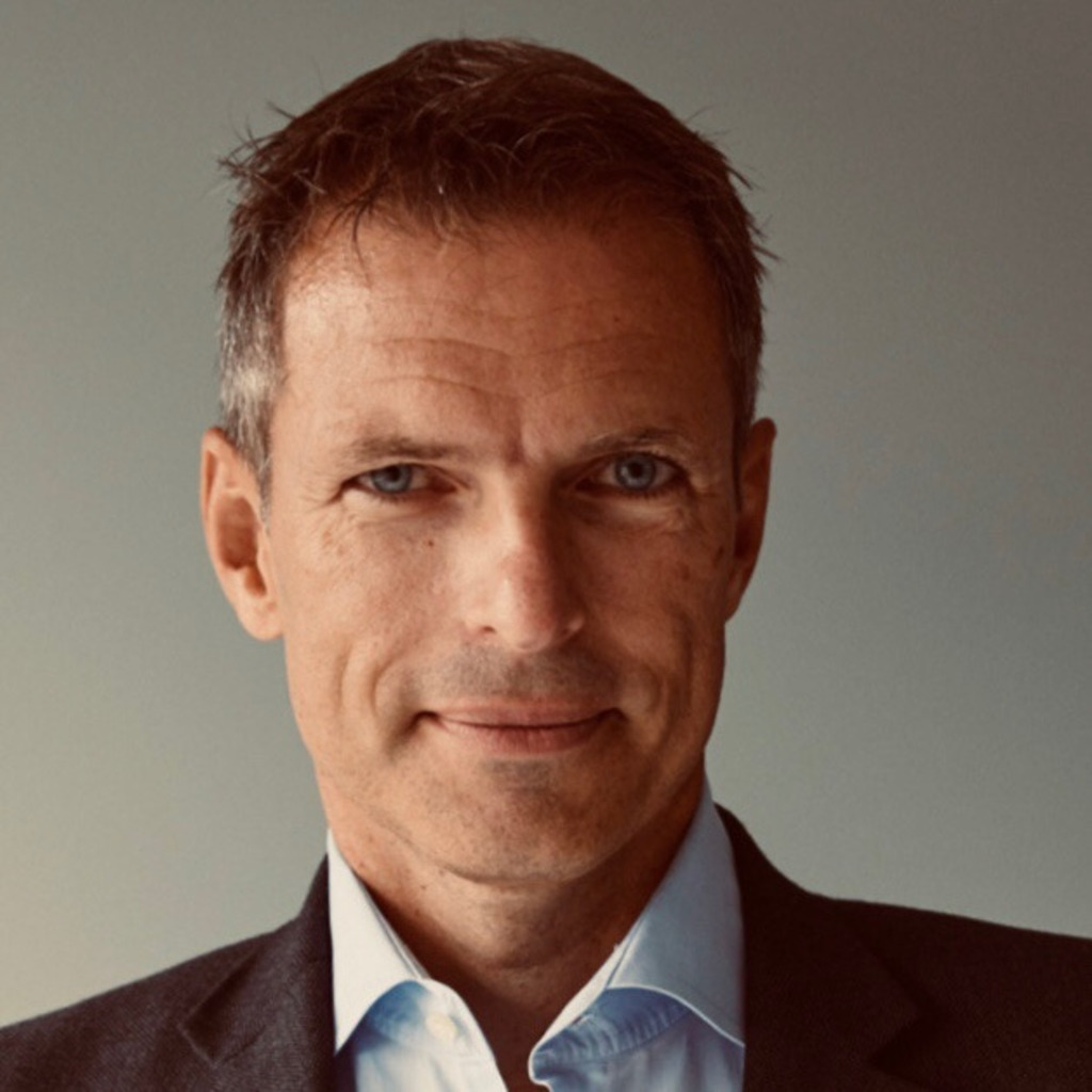 Patrick Belser - Regional Director / Sales & Marketing Director ...