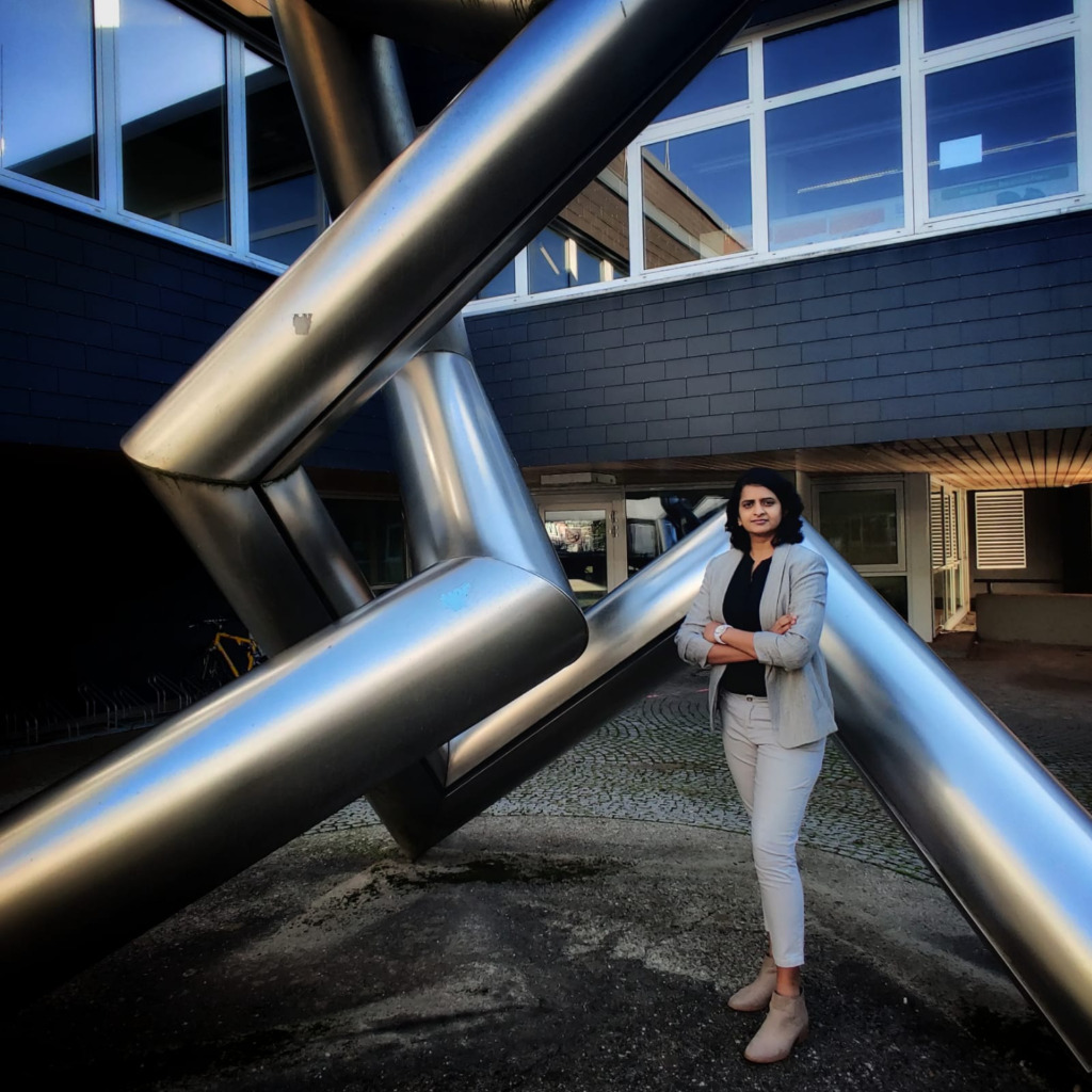 Rekha Raja - Business Consultancy - Hochschule Furtwangen University | XING