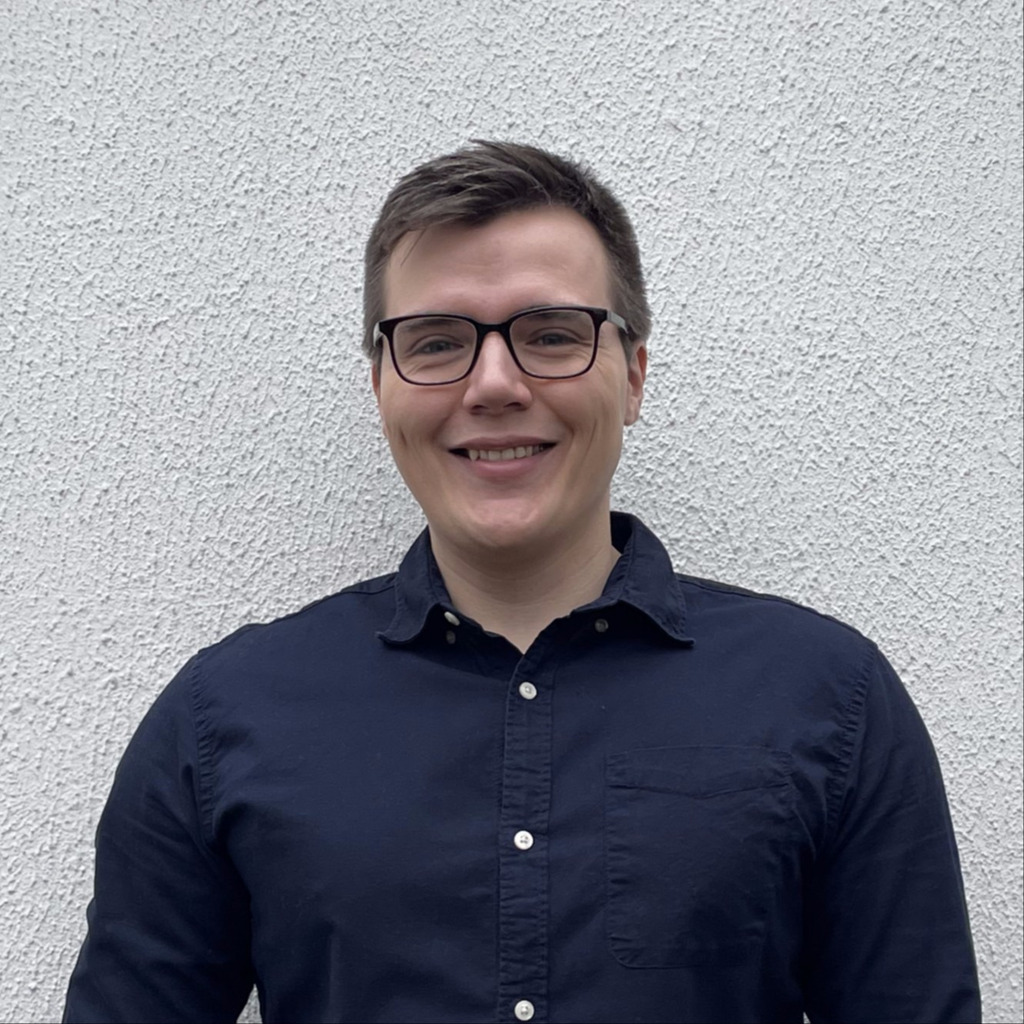 Anthony Angrimson - Software Engineer - Viking Electronics | XING