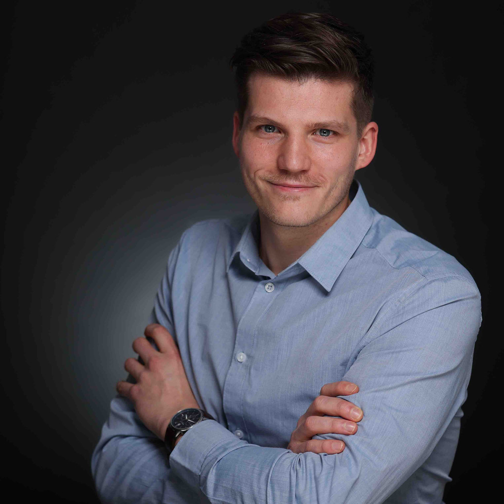 Felix Busch - Betriebsingenieur - Friedr. Lohmann GmbH | XING