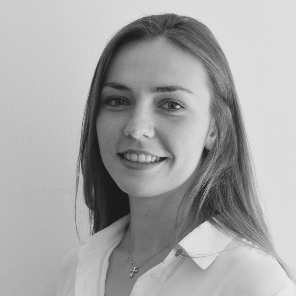 Louisa Kansky - Management with specialization in Strategic Marketing - Católica Lisbon School ...