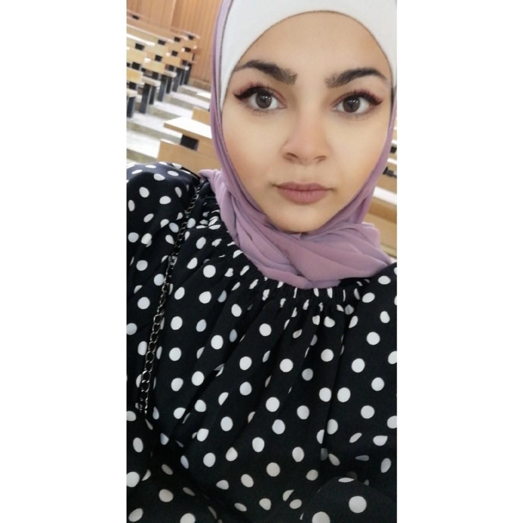 Rawan Younes - Finance - Damascus University | XING