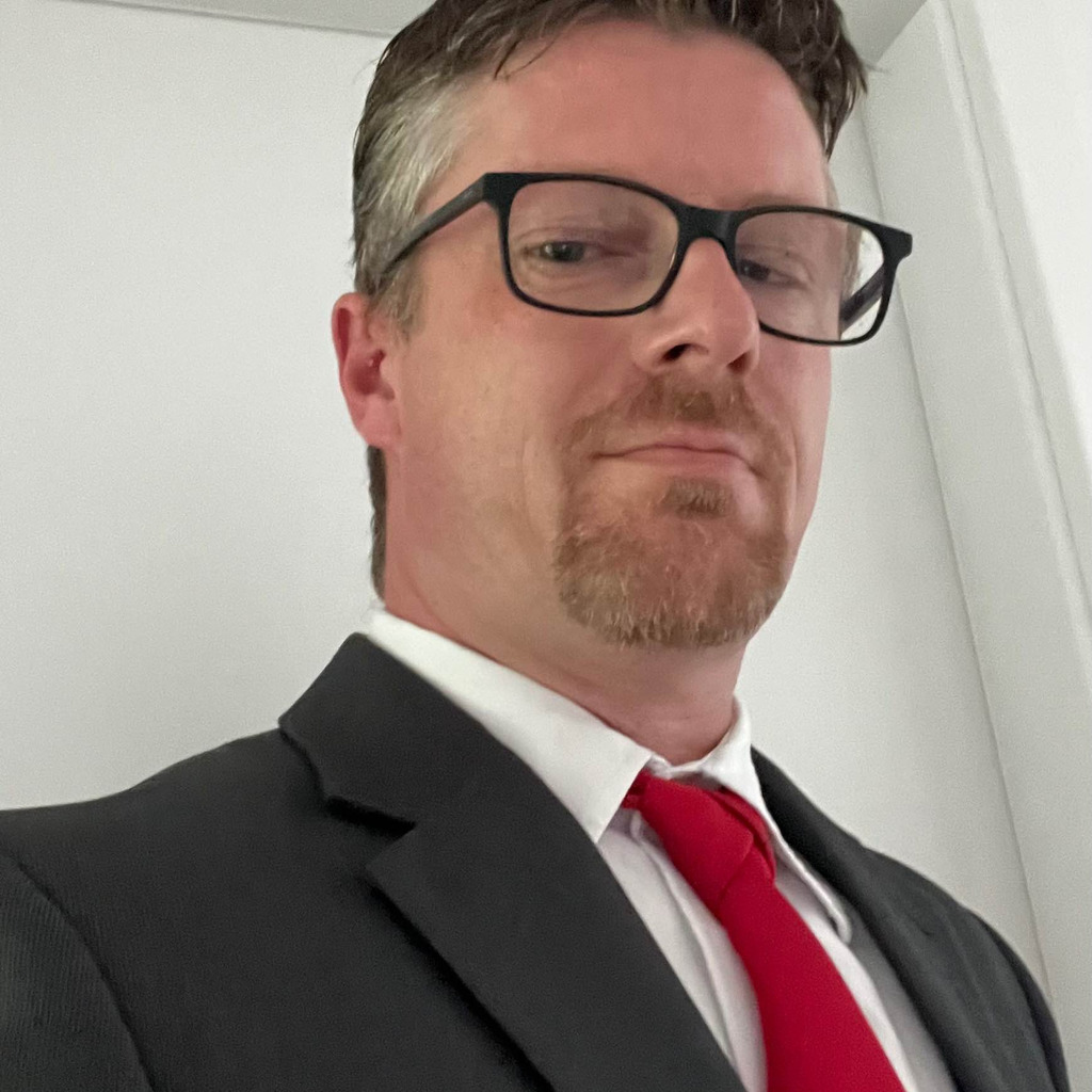 Sven Krupke - Sachbearbeiter Personal - Bundesverwaltungsamt | XING