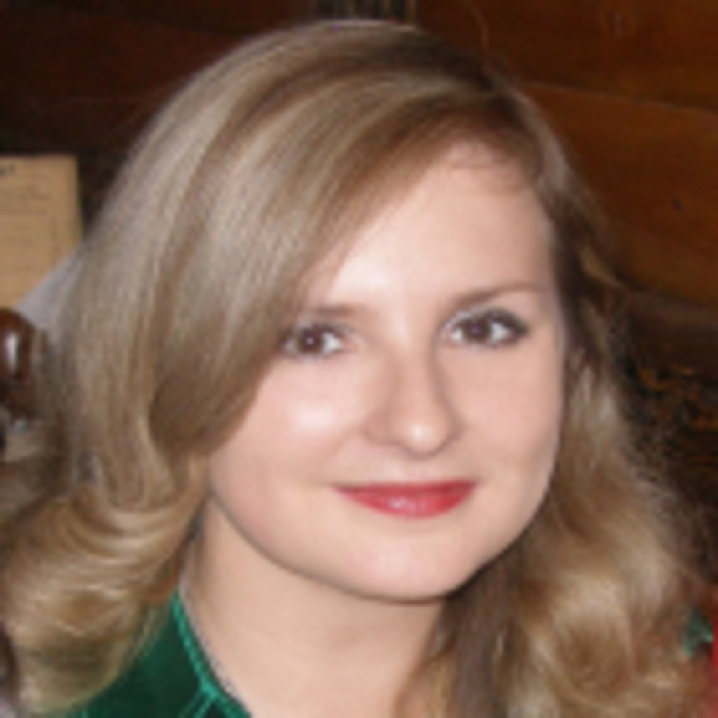 Olga Lakhtina - Project manager in logistics area - OOO "Bosch Power ...